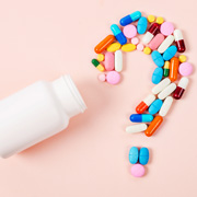 Angina - Antibiotica | Medipedia