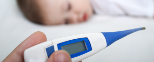 Angina - Roodvonk, een vorm van keelontsteking | Medipedia