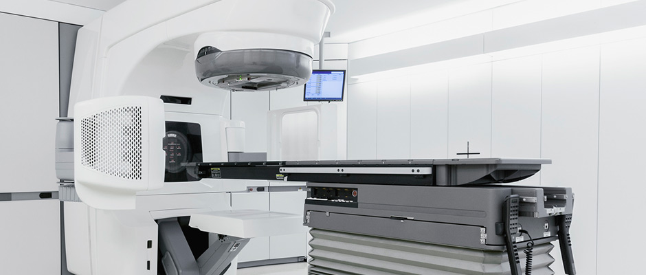 Prostaatkanker - Het belang van radiotherapie bij uitgezaaide prost ...