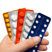 Troubles de l'érection - Médicaments | Medipedia