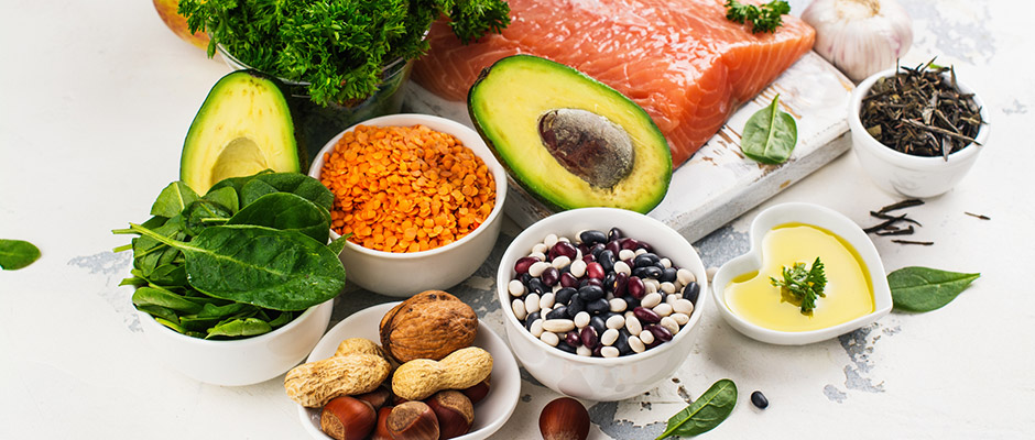 Te hoge cholesterol - Hypercholesterolemie: herbekijk uw voeding ...