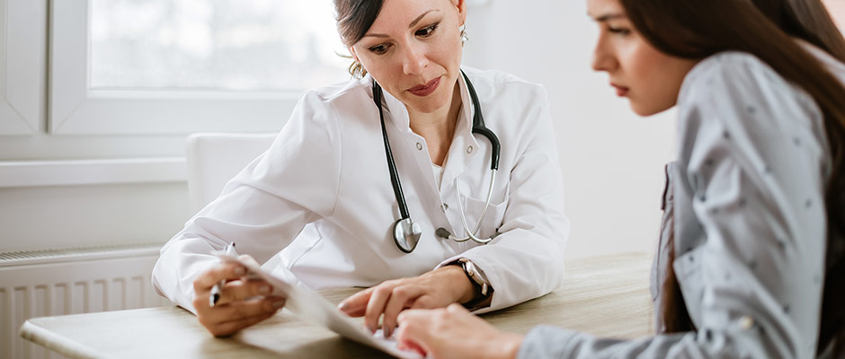 Fibrome utérin - Fibrome utérin : zoom sur les dernières avancées t ...