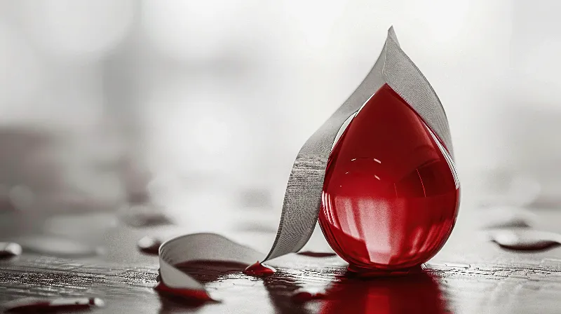 Chronische myeloïde leukemie - CML: “Gelukkig zijn er heel wat ...