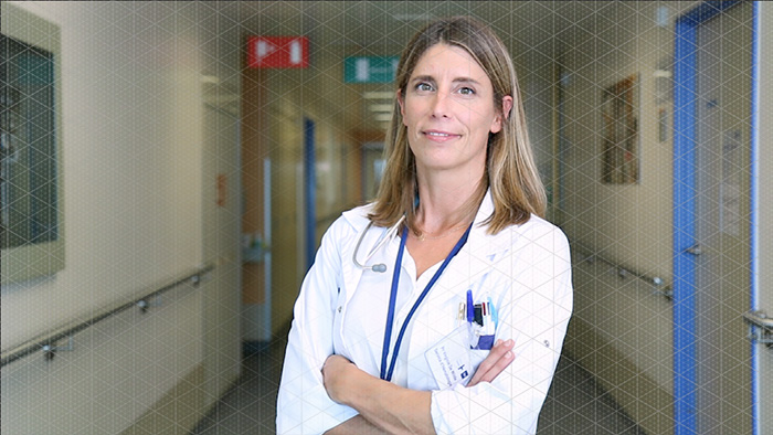 Lymfomen - Wat zijn de symptomen van een lymfoom? | Medipedia