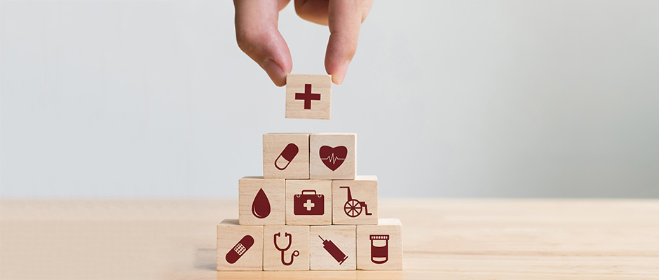 Lymfomen - Het zorgpad stroomlijnt de begeleiding van kankerp | Medipedia