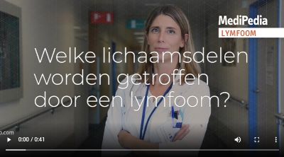 Lymfomen - Welke lichaamsdelen worden getroffen door een lymf | Medipedia