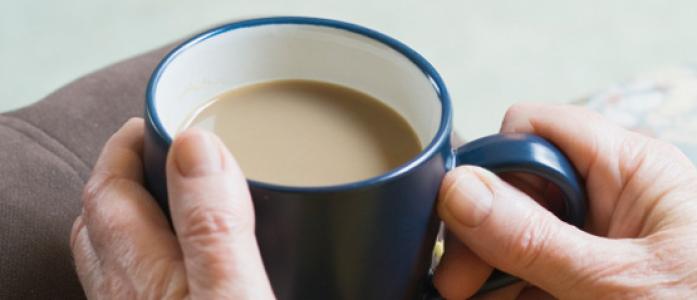 Parkinson - Parkinson: quels sont les troubles moteurs? | Medipedia