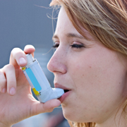 Rhinite allergique - Rhinite allergique et asthme | Medipedia