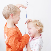 Troubles de la croissance - Traitement du déficit en hormone de ...